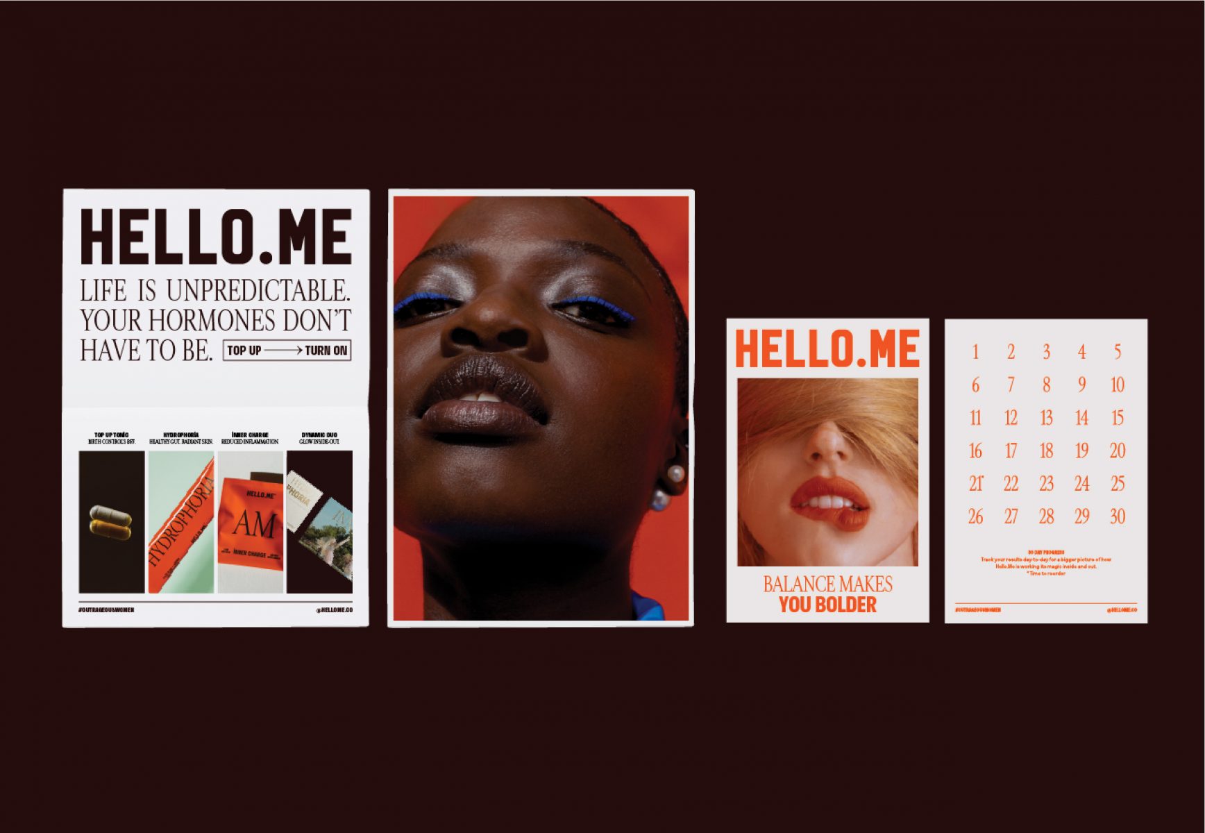 Hello.Me - Outset LA