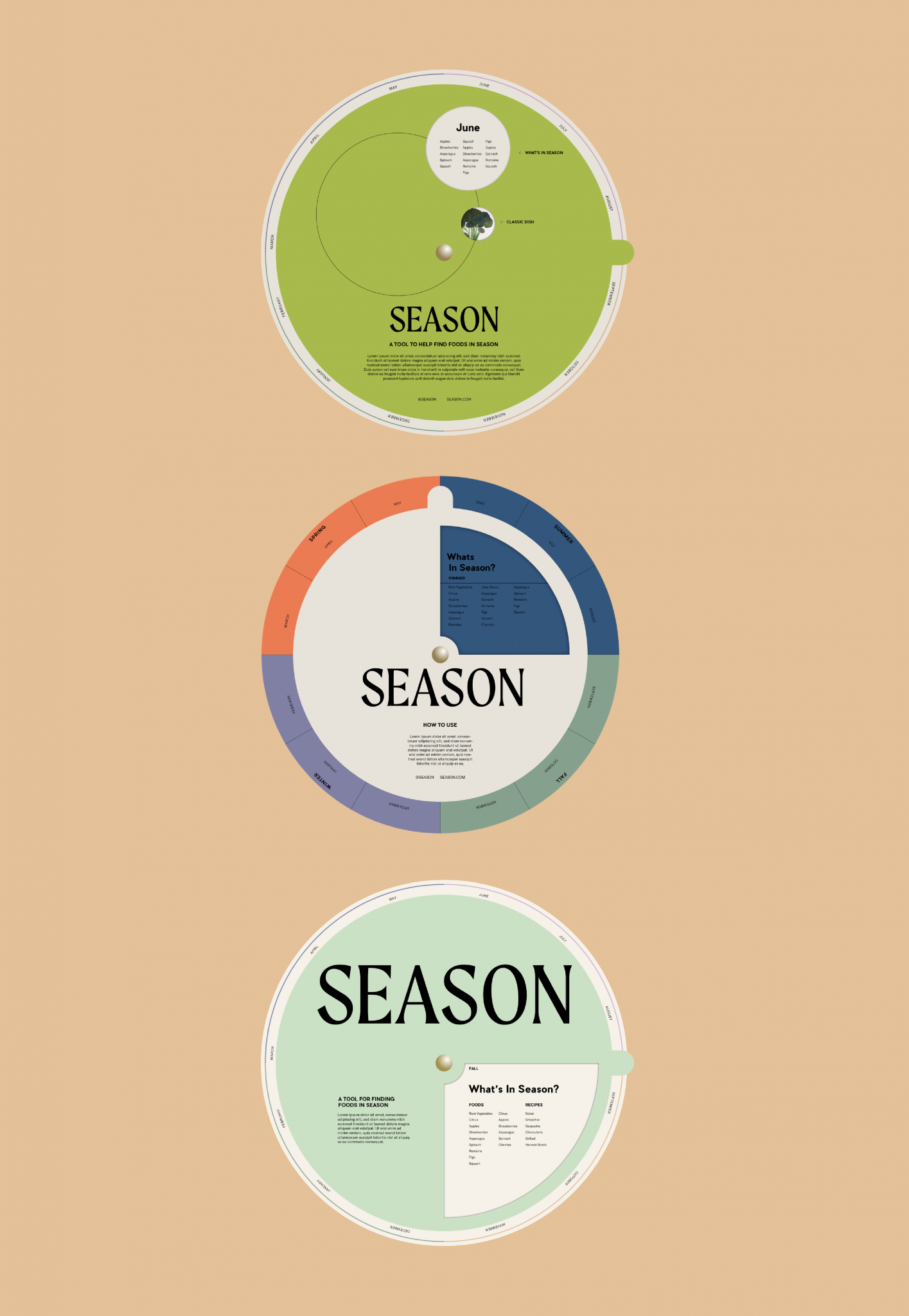Season - Outset LA