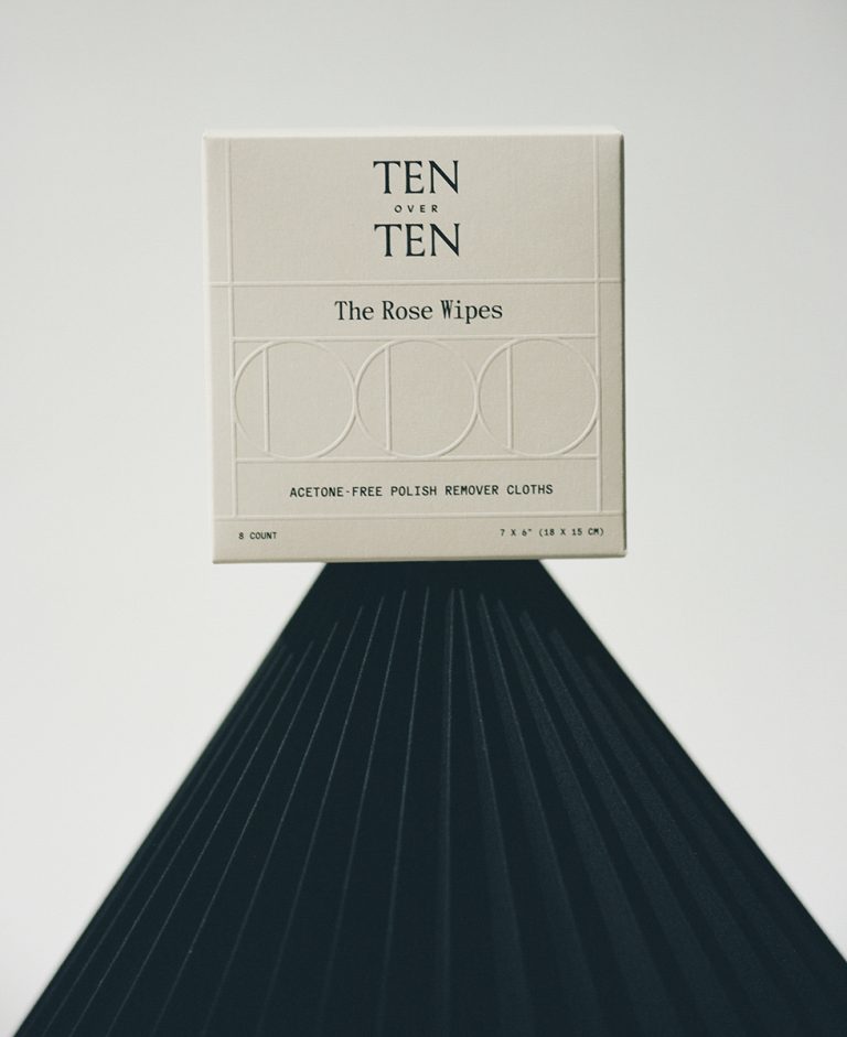 Tenoverten - Outset LA