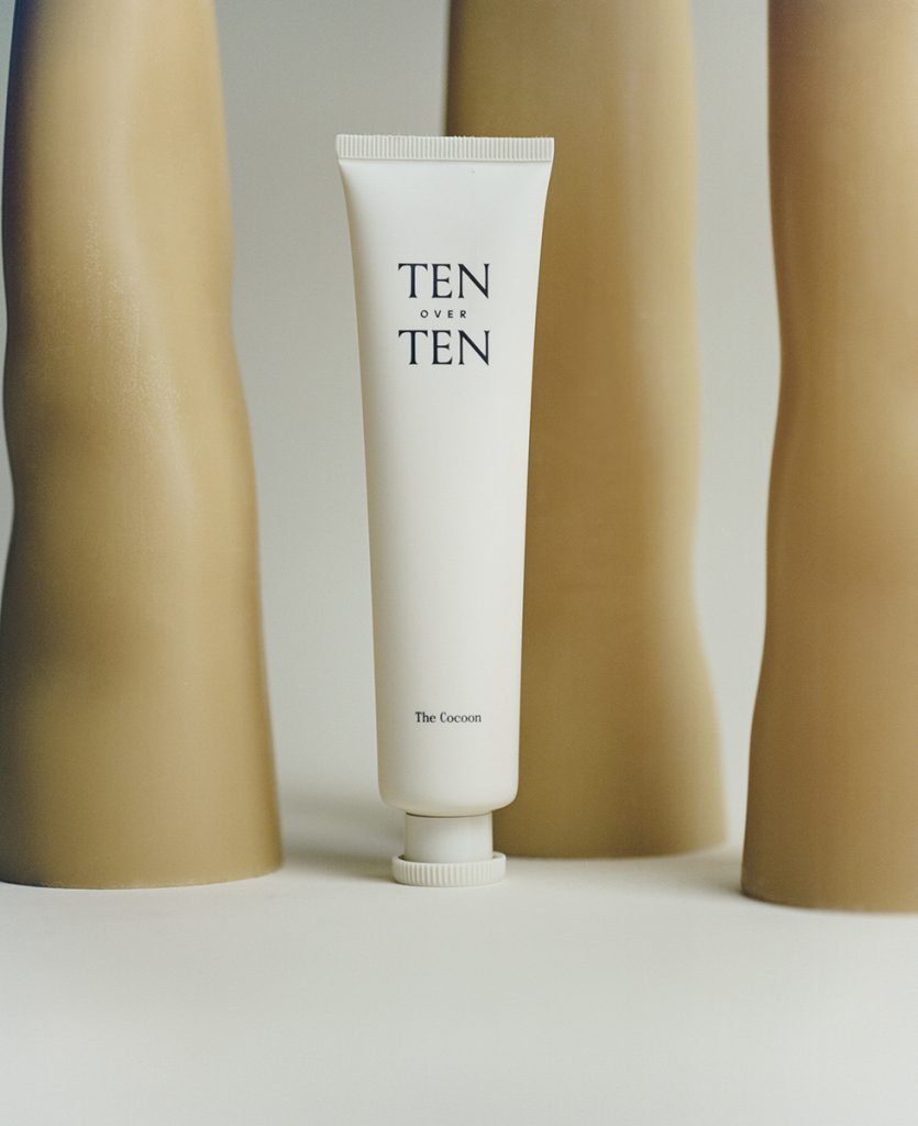 Tenoverten - Outset LA