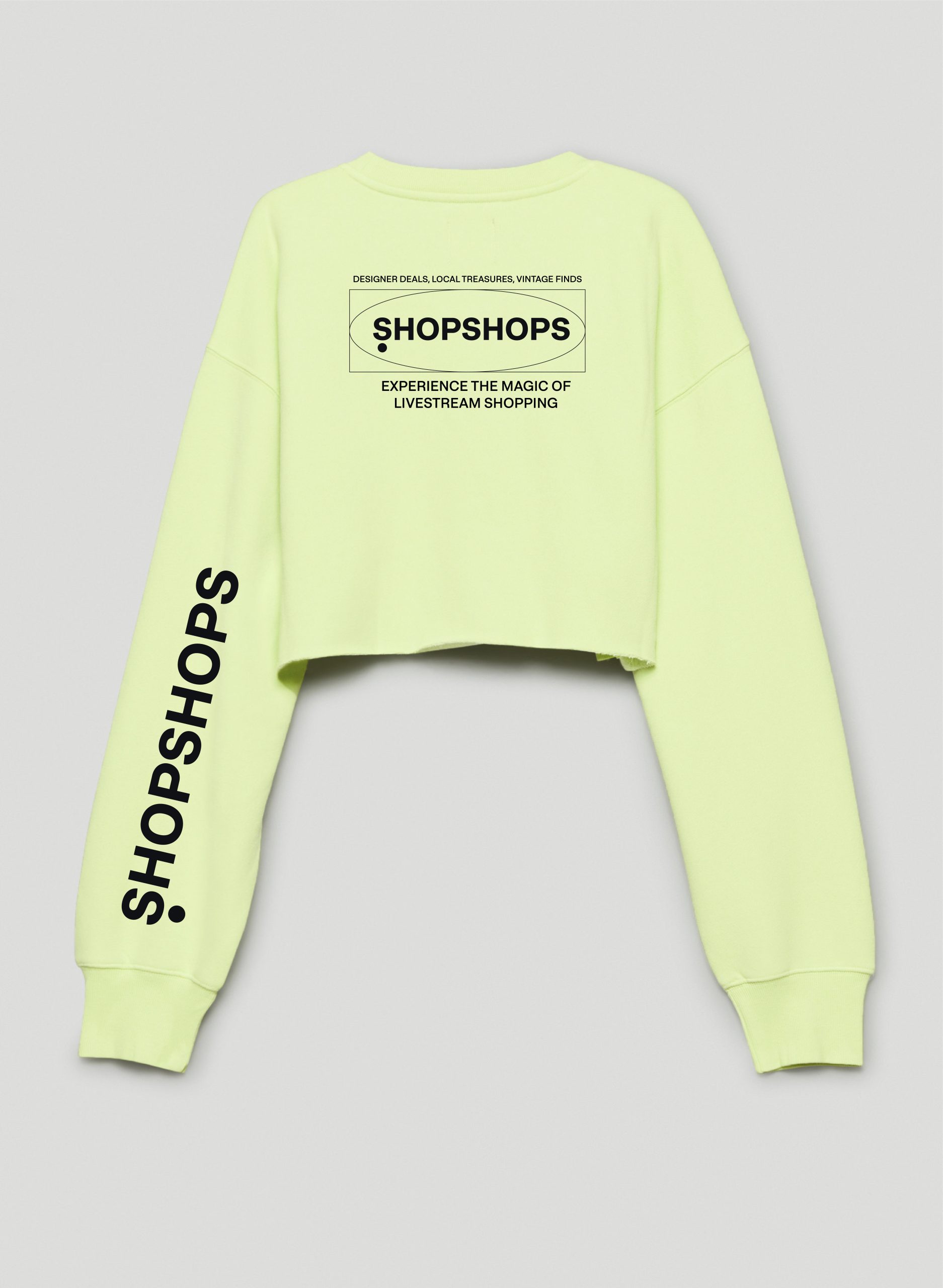 ShopShops - Outset LA