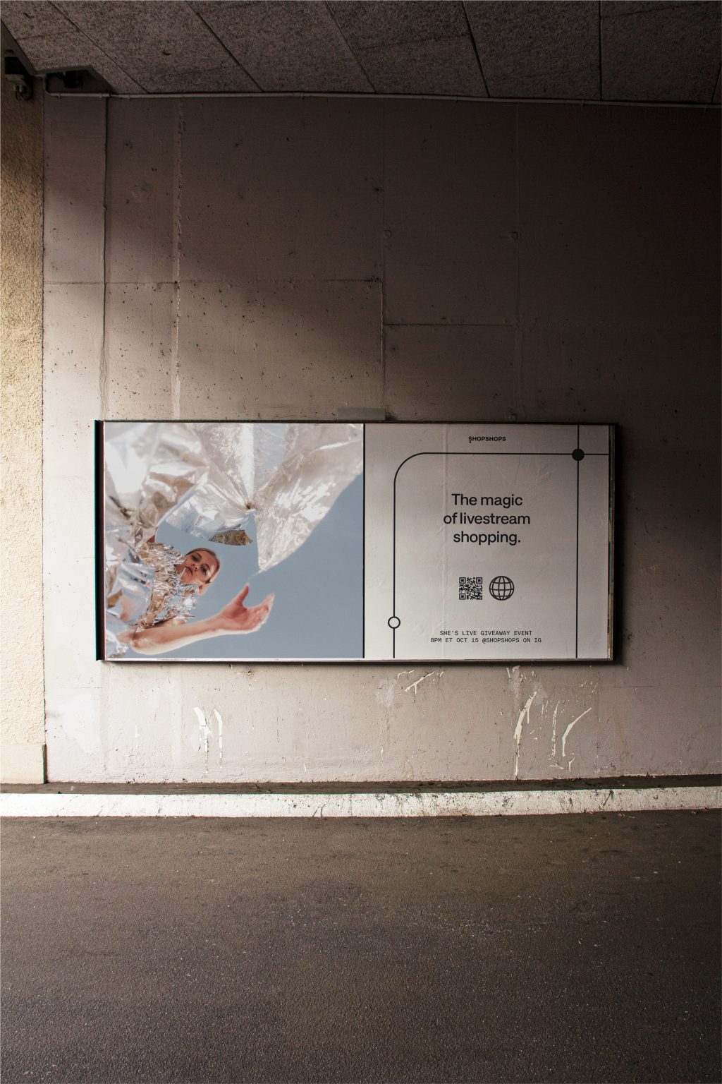 ShopShops - Outset LA