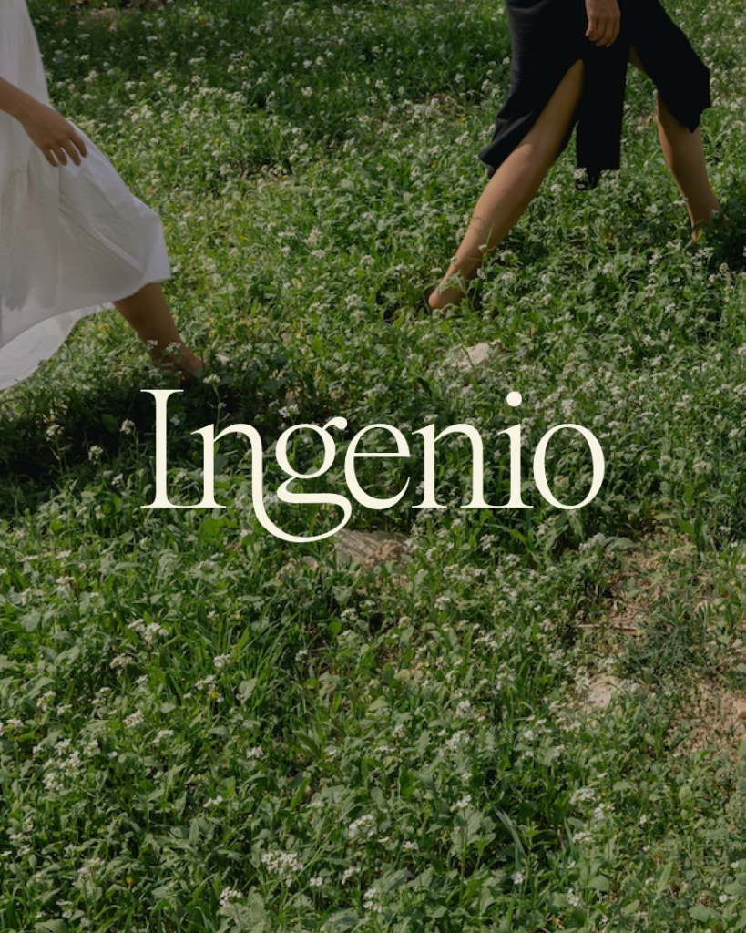Ingenio - Outset LA