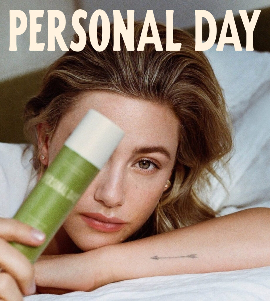 Personal Day - Outset LA